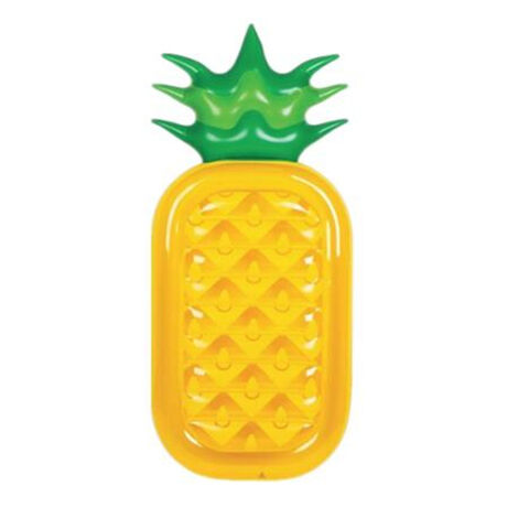 Custom Pineapple Pool Floats Inflatable Large Pool Floats For Adults Jx ...