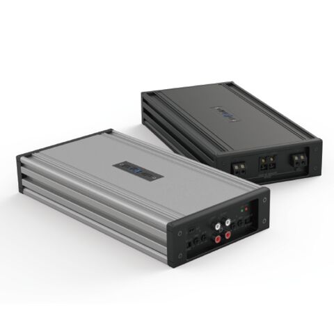 2 Channel 200w Ab-class Car Amplifier - China Wholesale Car Amplifier ...