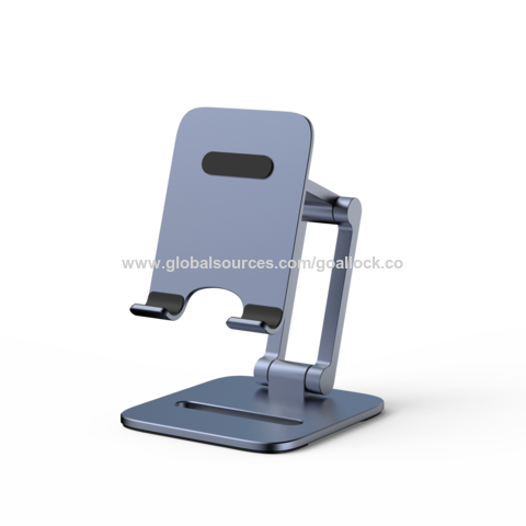 Wholesale Hot Sale Desktop Cell Phone Holder, Stand For Ipad, Desktop ...