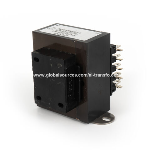 Factory Direct High Quality China Wholesale Control Transformer For ...