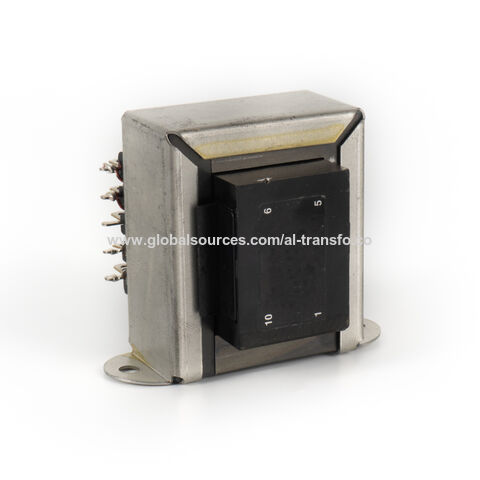 Buy China Wholesale Single Phase Machine Tool Control Transformer ...