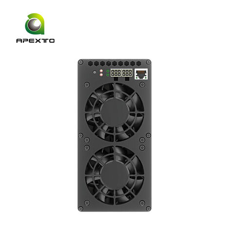 Bulk Buy China Wholesale Goldshell Al Box Ii 2 Plus 1 Th/s Alph Coin ...