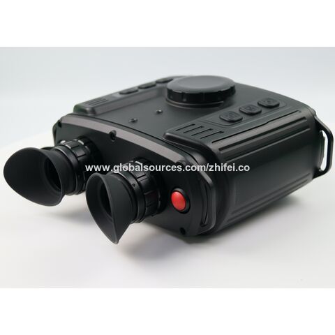 War Night Vision Telescope+night Vision For Soldiers Use+soldier's ...