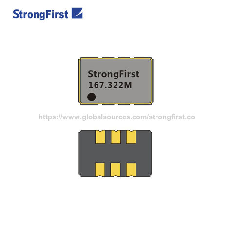 Factory Direct High Quality China Wholesale Strongfirst Socp5032 Smd ...
