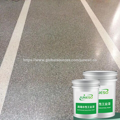 Natural Waterproof Acrylic Stone Painting 30years Long Service Life ...
