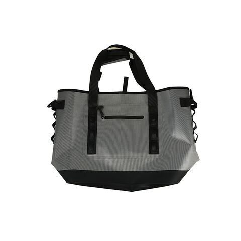 Buy China Wholesale Large Insulated Foldable Cooler Bag With Thermal ...