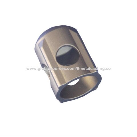 Professional Precision Casted Material Investment Casting Oem Steel ...