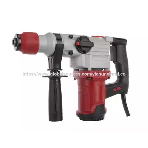 Wholesale High Power Portable Cordless Electric Concrete Hand Breaker ...