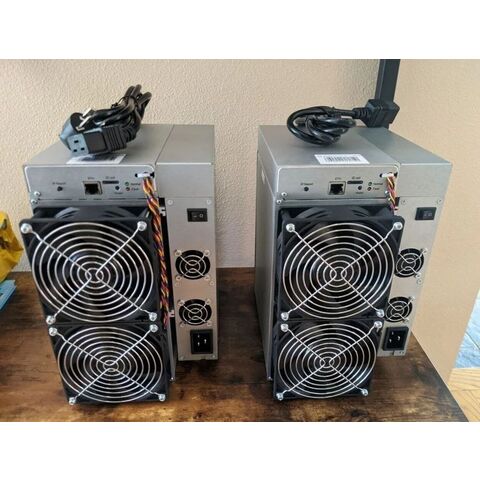Goldshell Kd5 18th/s Kadena Miner With 220v Psu And Power Cord $200 ...