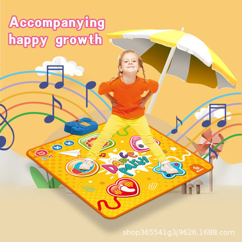 New Electronic Arabic Alphabet Learning Dancing Toy Exercise Musical ...