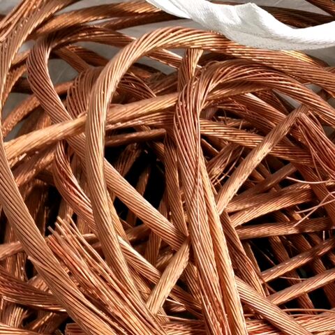Buy United Kingdom Wholesale Buy High Quality Copper Wire Scrap 99.99% ...