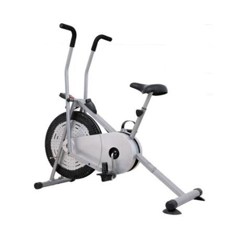 High-quality Upright Fan Bike For Effective Body Exercise $46 ...