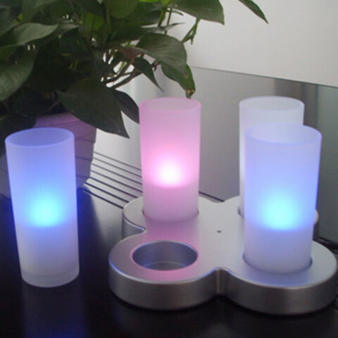 Factory Direct High Quality China Wholesale Led Candle Lights For Low ...