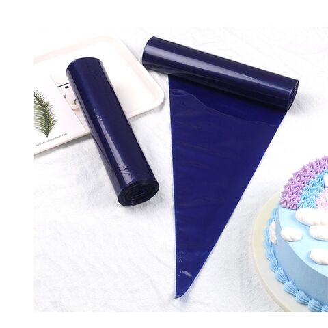 Buy China Wholesale High Quality Disposable Hdpe Ldpe Roll Piping Bag ...