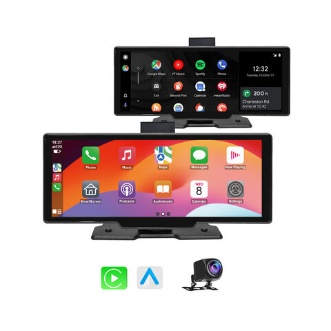Buy China Wholesale Universal Smart Display 10.26" Android Auto ...
