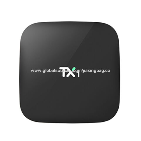 Wifi Bluetooth Iptv Set Top Boxes: Available In 8g And 16g Variants ...