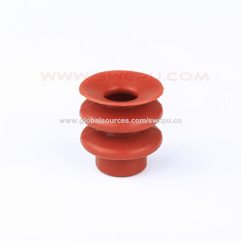 Buy China Wholesale Customized Shaped Suction Cup, Colored Vacuum ...