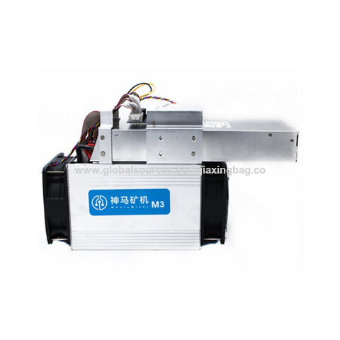 Hot Whatsminer M3 Asic Miner With Psu Btc, Whatsminer M3, Blockchain ...