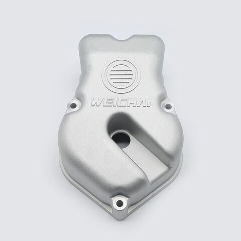 Factory High-quality Customized Cnc Machining Aluminum Metal Shell ...