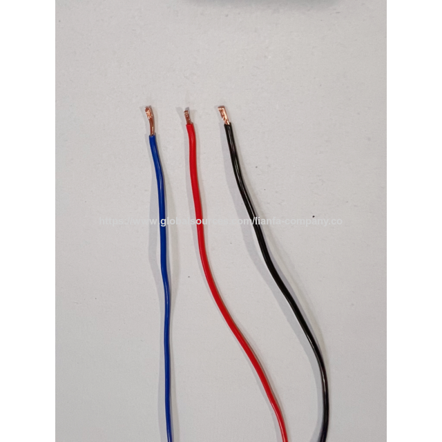Pvc Cable , Wire,jumper Leand,booster Cable,power Cable,auto Cable,602 ...