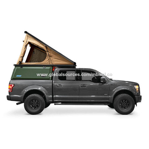 Free Standing 4wd 4x4 Offroad Foxwing 270 Degree Awning Heavy Duty Self ...