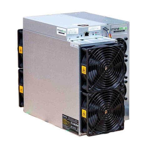 Bulk Buy United States Wholesale Buy August Batch Antminer Al1 15.6th ...