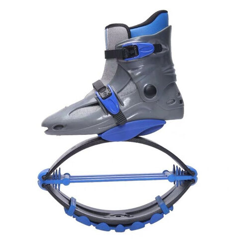 Indoor Sports Jump Burning Jump Shoes Spring Shoes Sports Shoes ...