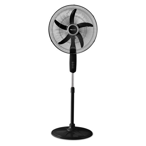Home Appliance 20 Inch Powerful Stand Fan Wholesale Electric Cooling ...