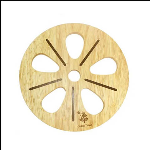 Buy Vietnam Wholesale Flower Trivets & Trivet $1.03 | Globalsources.com