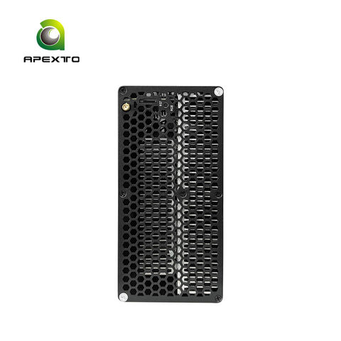 Buy China Wholesale Goldshell Al Box Ii Pro Alephium Miner 950gh 460w ...