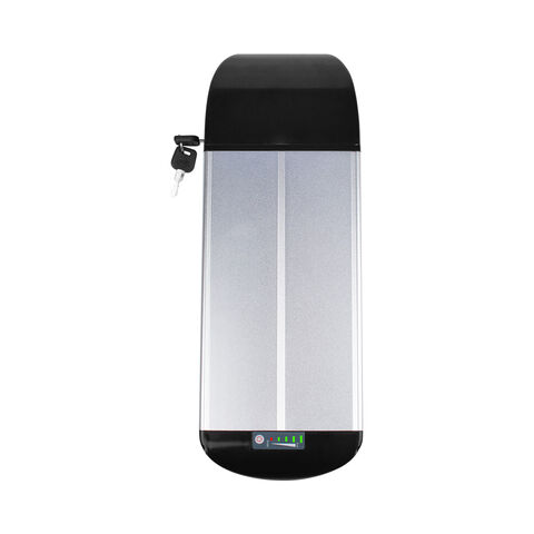 Yabo 48v 13.6ah 18650 Battery Pack E-bike Li-ion Electric Bike Battery ...