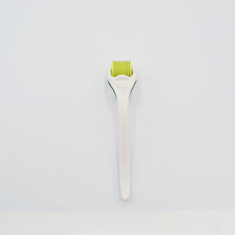 Buy China Wholesale Customized 540 Micro Needle Roller For Body Care ...