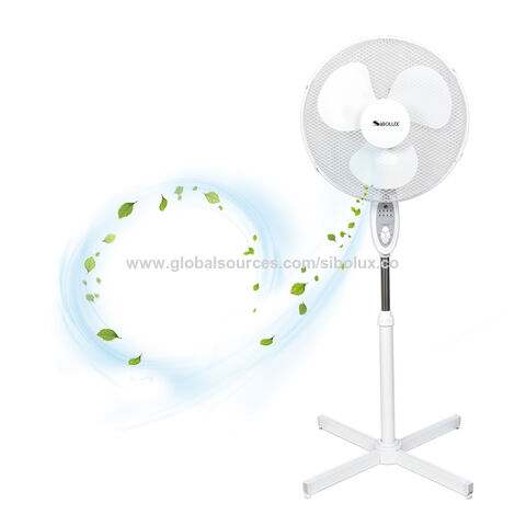 16 Inch Tower & Pedestal With Remote Ventilateur Hot Sale In Europe 16 ...