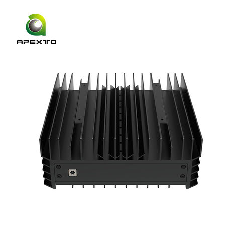 Factory Direct High Quality China Wholesale New Iceriver Rx0 260gh/s ...