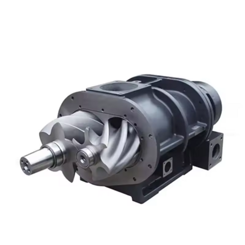 Air Compressor Head1616774580 - China Wholesale Air Screw Compressor ...