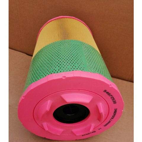 Air Filter 54672530 For Ingersoll Rand Screw Air Compressor $80 ...