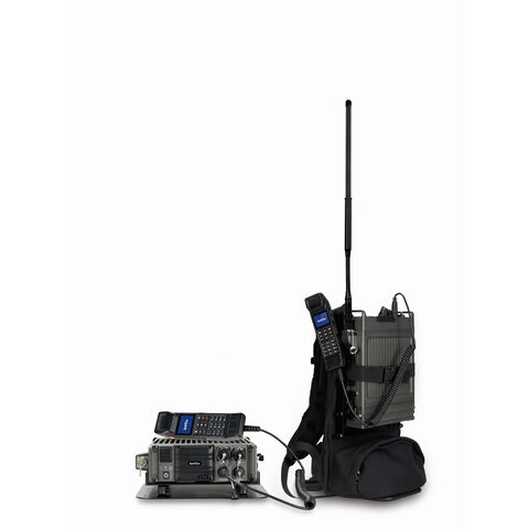 Bulk Buy China Wholesale Factory Price Belfone Dmr Backpack Ad Hoc ...