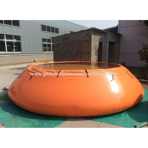 100l 200l 250l 500l 750l 1000l Foldable Water Tank Collapsible Tank ...