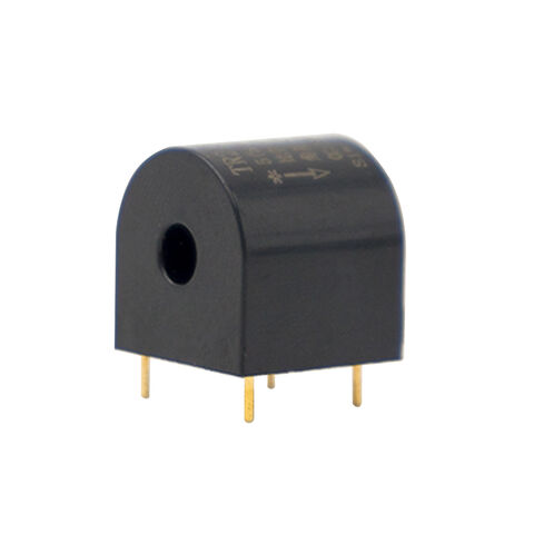 Tr High Precision Micro Instrument Pcb Current Transformer 5a/2.5ma 60a ...