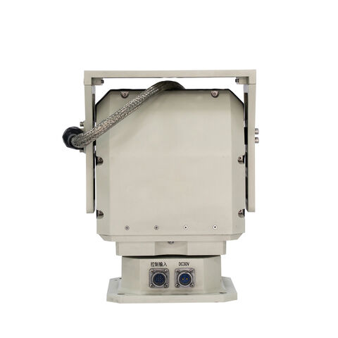 High Quality Stabilized Gimbal Ptu Vanderbilt Outdoor 12v Motorized Pan ...