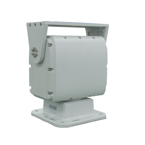 12v 24v Ip Analog Cctv Camera Bracket Rs485 Ptz Outdoor Motorizedi Pan ...