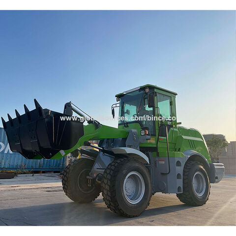 New Ton Small Farming Cheap Electric Mini Front End Compact Lithium ...