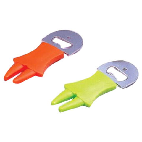 Bulk Buy China Wholesale Mini Plastic Bottle Openers, Durable, Eco ...