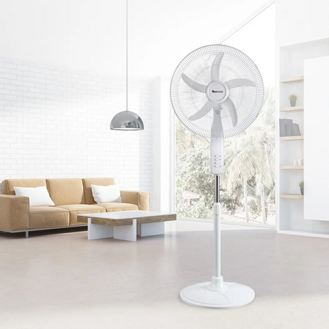 Buy China Wholesale Manufacturer 20inch Big Size 70w Powerful Pedestal ...