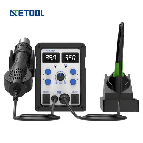 Factory Direct High Quality China Wholesale Atetool New Ae877d 2 In 1 ...