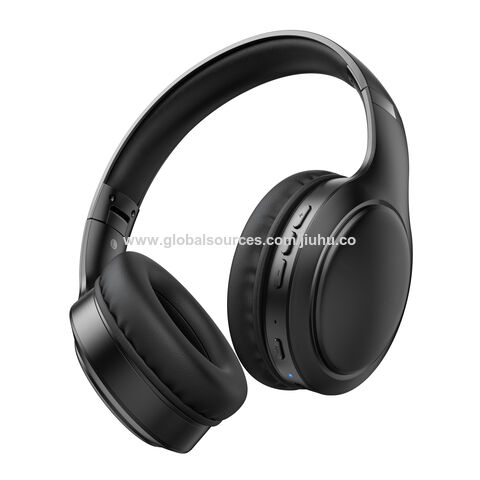 Oem/odm Anc Headphone Factory Bluetooth 5.3 Headphones With Built-in ...