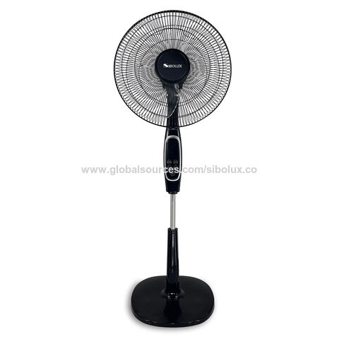 Buy China Wholesale High Speed 18 Inch Industrial Fan Home Factory ...