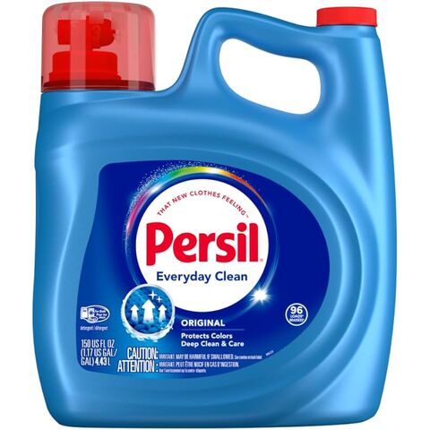 Bulk Buy United States Wholesale Persil Original Everyday Clean Liquid ...