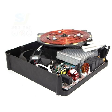 Pcb Placa De Circuito Metal 3d Printed Circuit Board Assemble Pcba $0.1 ...