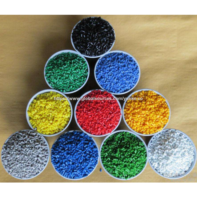 Buy China Wholesale Pure Pp Particle Mn70 Thin Wall Injection Grade Pp ...